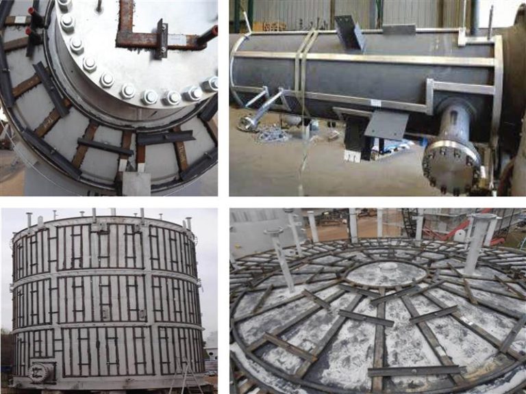 Bolt-On Heat Tracing Solutions – AIMS